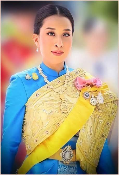 The Embassy’s wishes for a recovery to Her Royal Highness Princess Bajrakitiyabha Narendiradebyavati